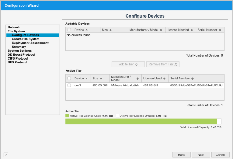 Data Domain in 30 Minutes Or Less | Data Protection Hub
