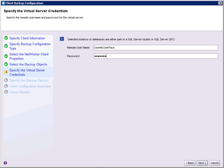 Using ItemPoint Table Level Recovery with SQL Server | Data Protection Hub