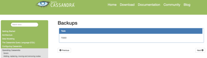 Understanding Database Backup Methods | Data Protection Hub