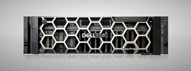 PowerProtect DD Series - Unleash the Beast | Data Protection Hub