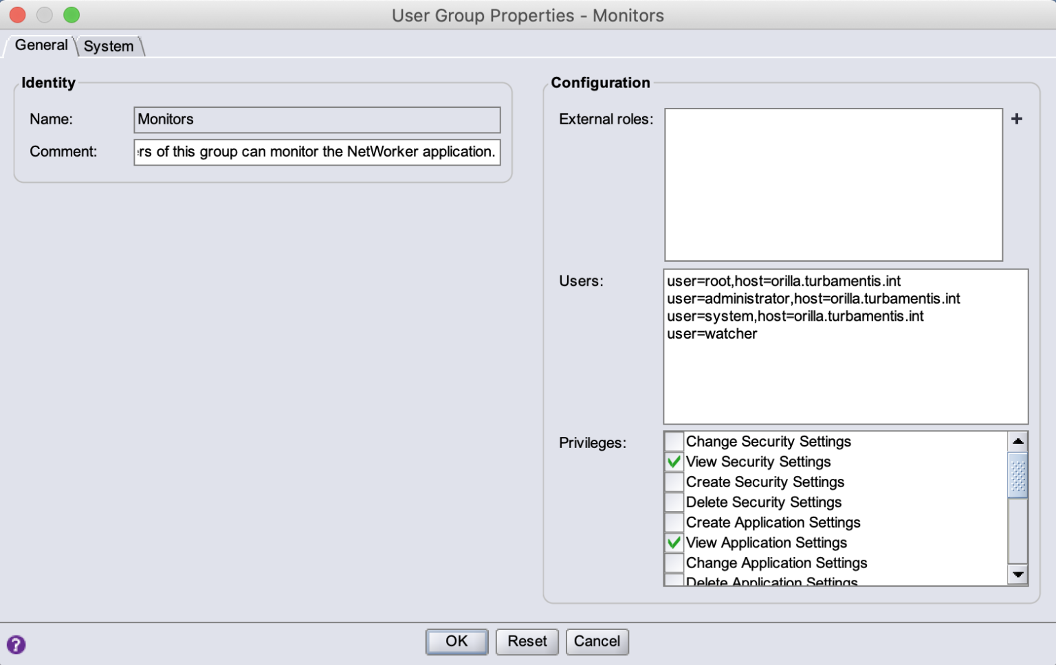 NetWorker Basics – A Simple Prototype Web-Based nsrwatch | Data ...