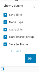 Basics – Using the NetWorker HTML UI for File-Level Recovery | Data Protection Hub