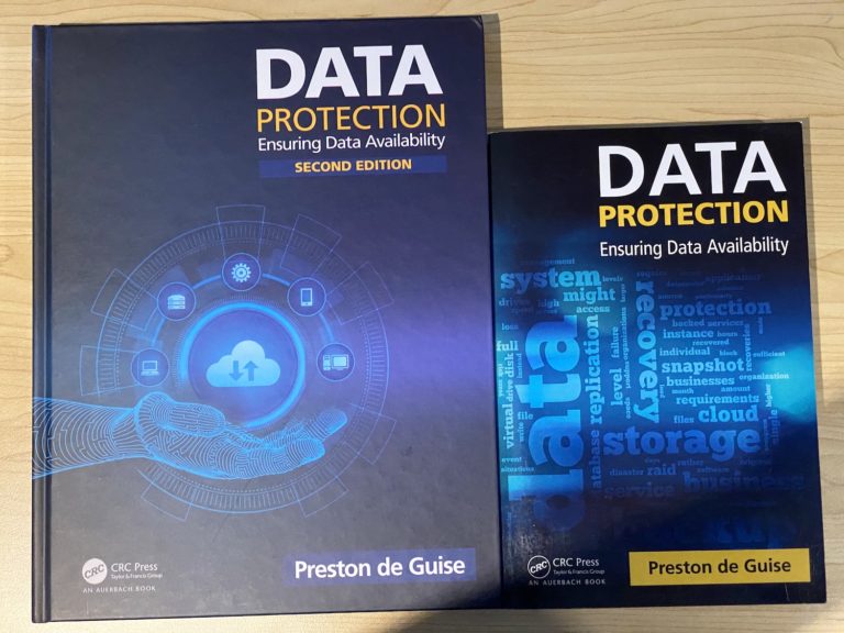 Basics – File-level recovery from agent-based backups in PPDM | Data Protection Hub