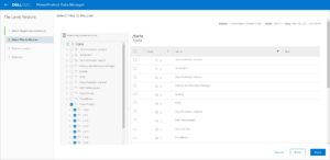 PPDM FIlesystem Agent Installation and Recovery