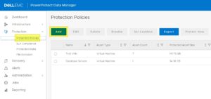 PPDM FIlesystem Agent Installation and Recovery