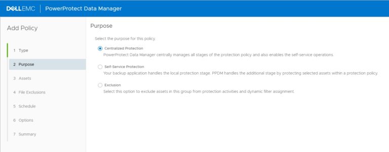 PPDM FIlesystem Agent Installation and Recovery