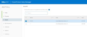 PPDM FIlesystem Agent Installation and Recovery