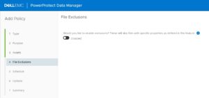 PPDM FIlesystem Agent Installation and Recovery