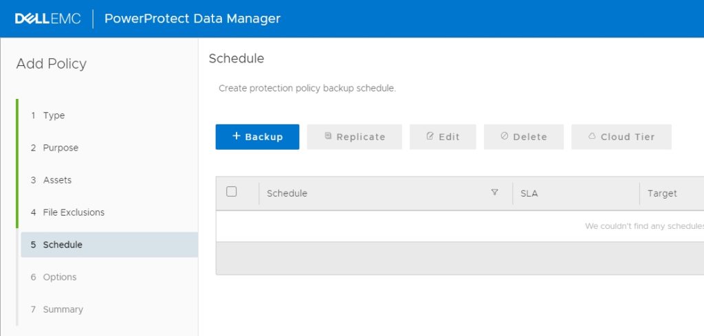 PPDM FIlesystem Agent Installation and Recovery
