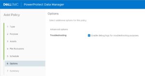 PPDM FIlesystem Agent Installation and Recovery