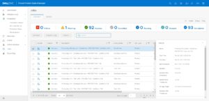 PPDM FIlesystem Agent Installation and Recovery
