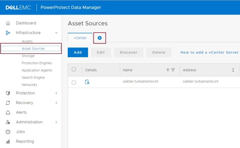 PPDM FIlesystem Agent Installation and Recovery