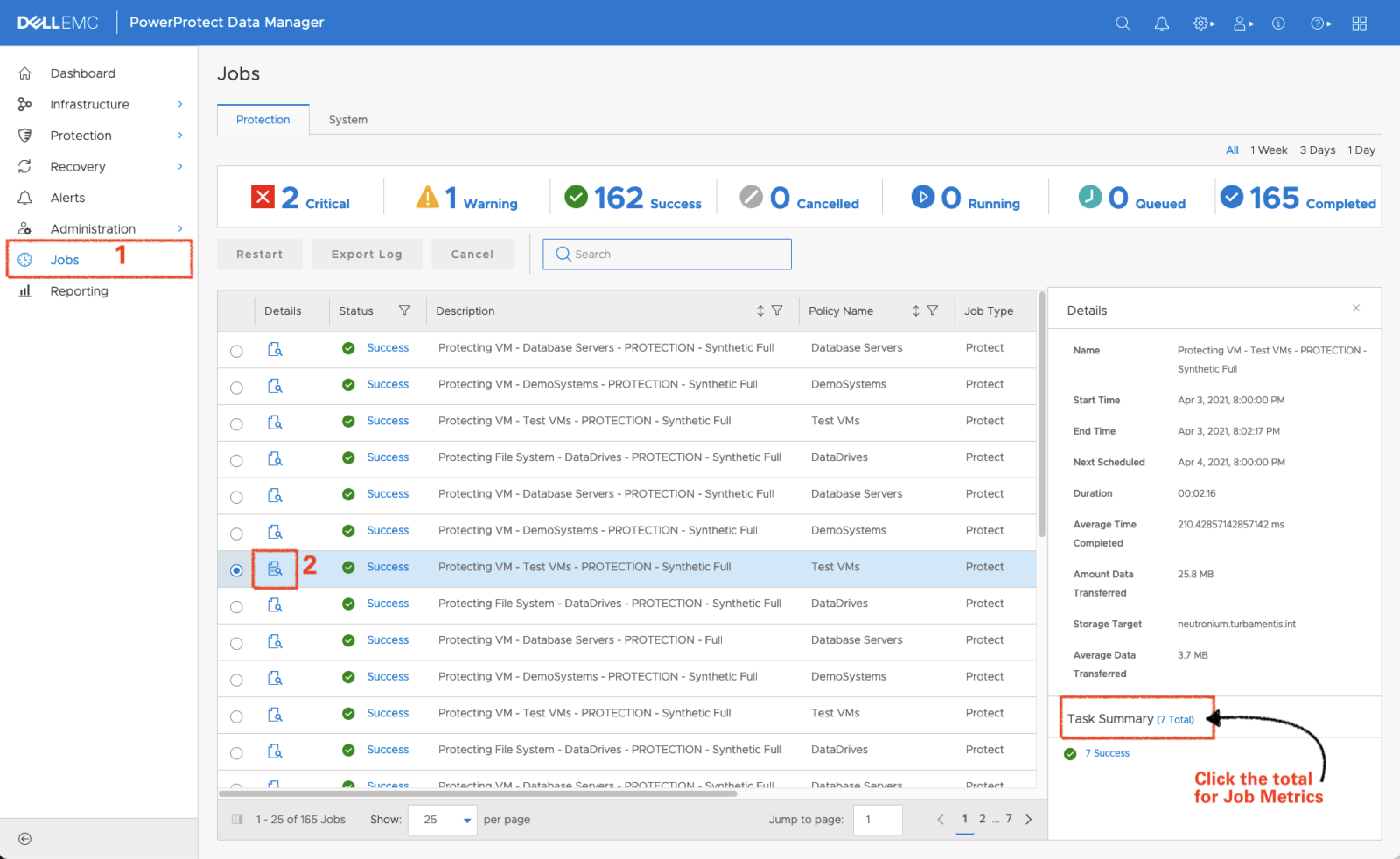 Introducing PowerProtect Data Manager 19.7