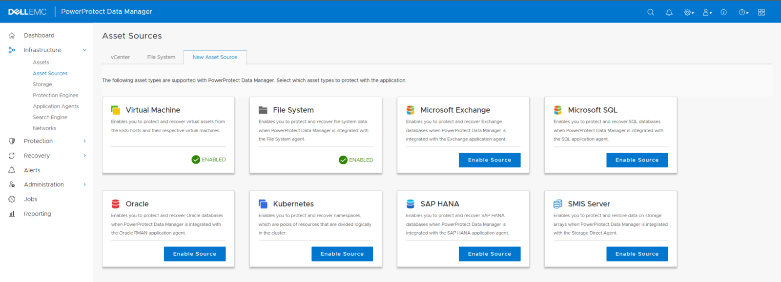 Introducing PowerProtect Data Manager 19.7