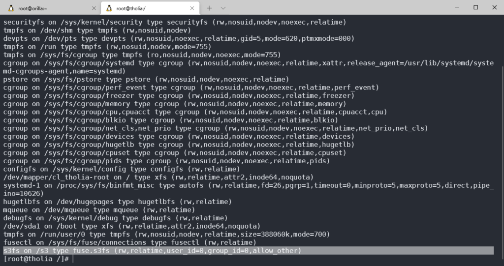 NetWorker Basics – S3 as an AFTD Target – Data Protection Hub