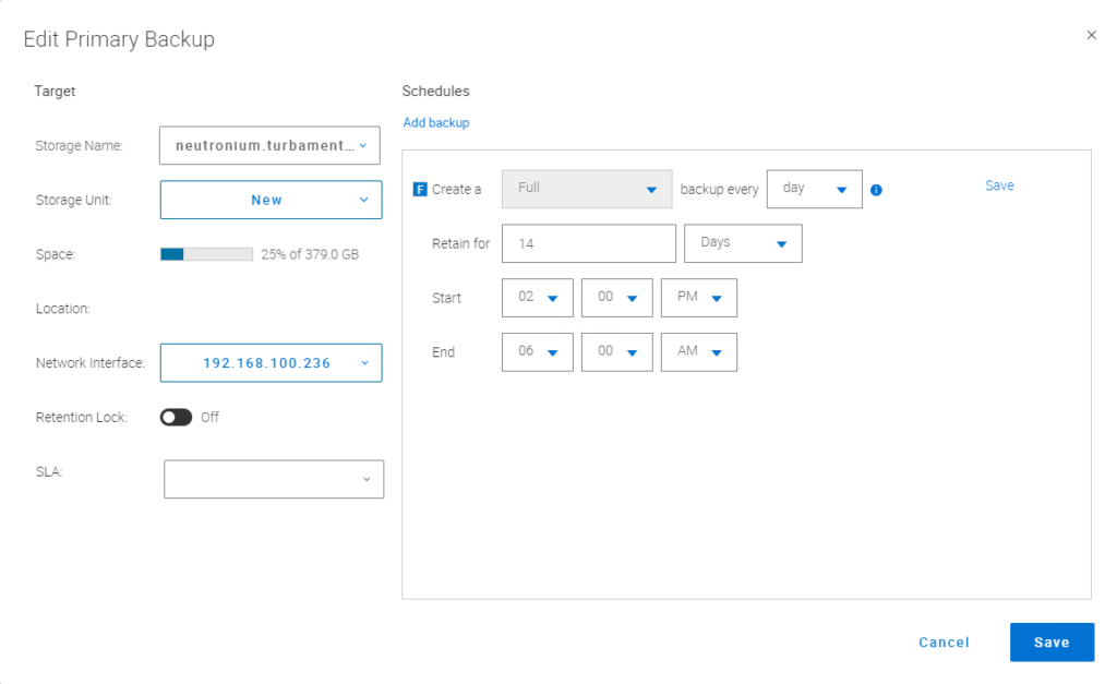 Oracle And Powerprotect Data Manager Data Protection Hub