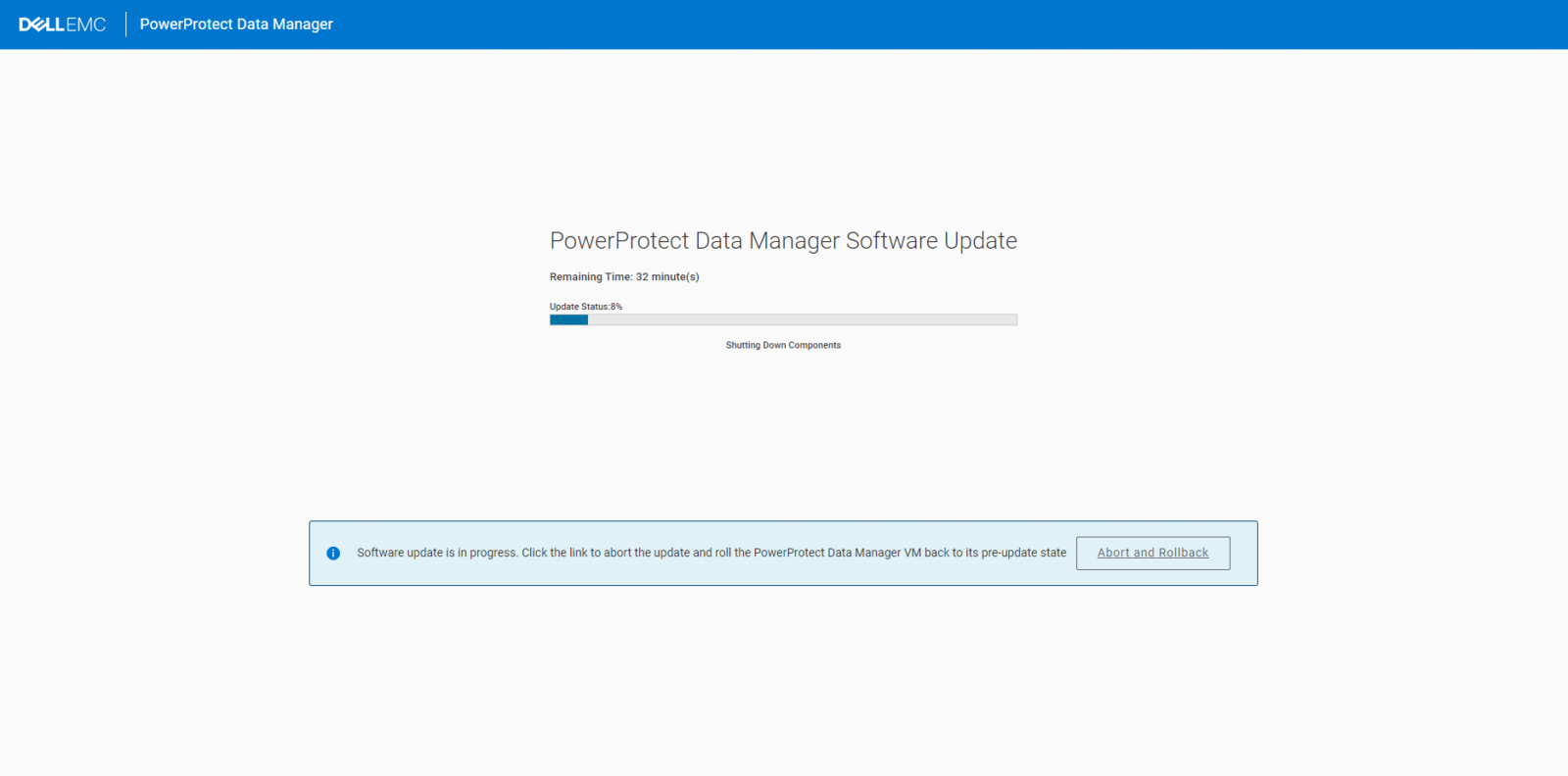 PowerProtect Data Manager 19.11 – What’s New, and Updating | Data Protection Hub